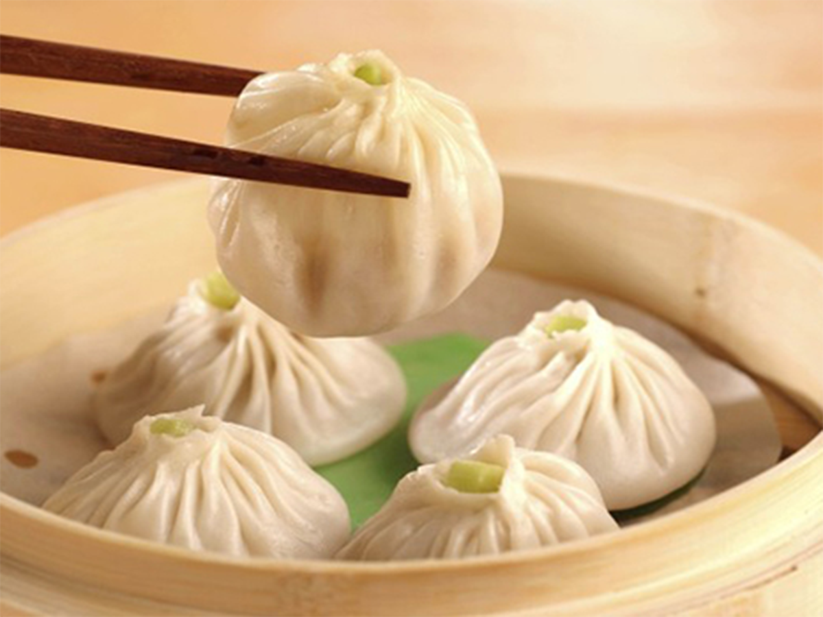 Shanghai Dumpling House - Chinese Restaurant丨Online Order丨Asheville丨NC