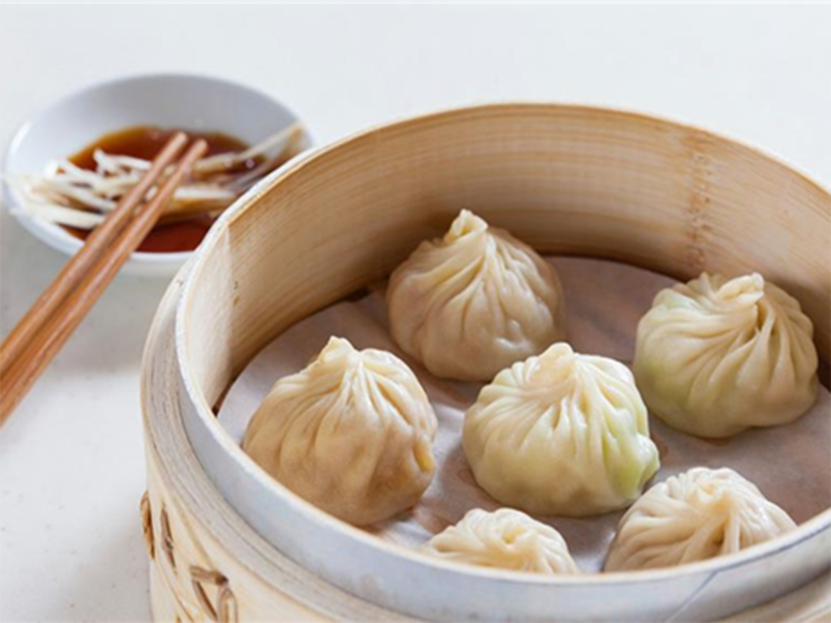 Shanghai Dumpling House - Chinese Restaurant丨Online Order丨Asheville丨NC