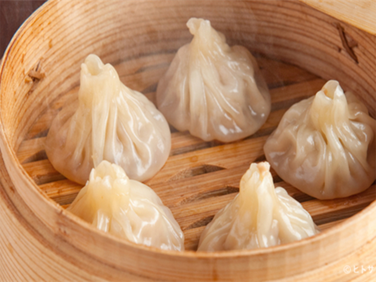 Shanghai Dumpling House - Chinese Restaurant丨Online Order丨Asheville丨NC