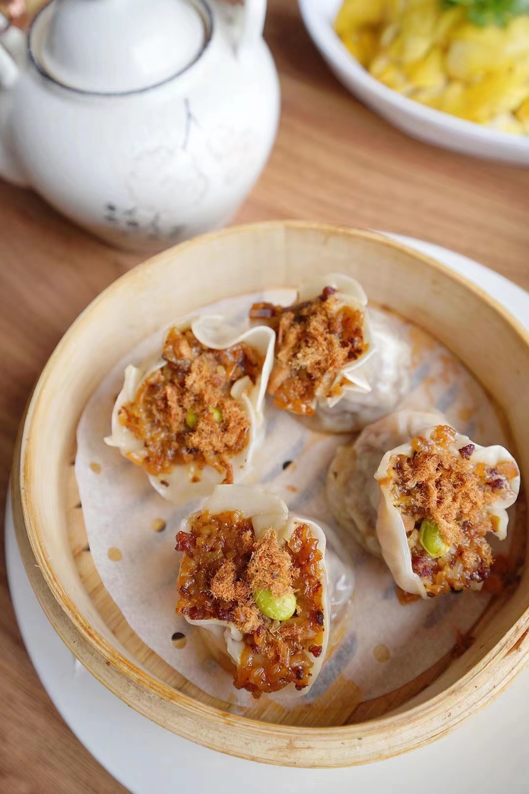 Authentic Shang Hai Dumpling 上海小籠 - Shanghainese Restaurant | Online ...