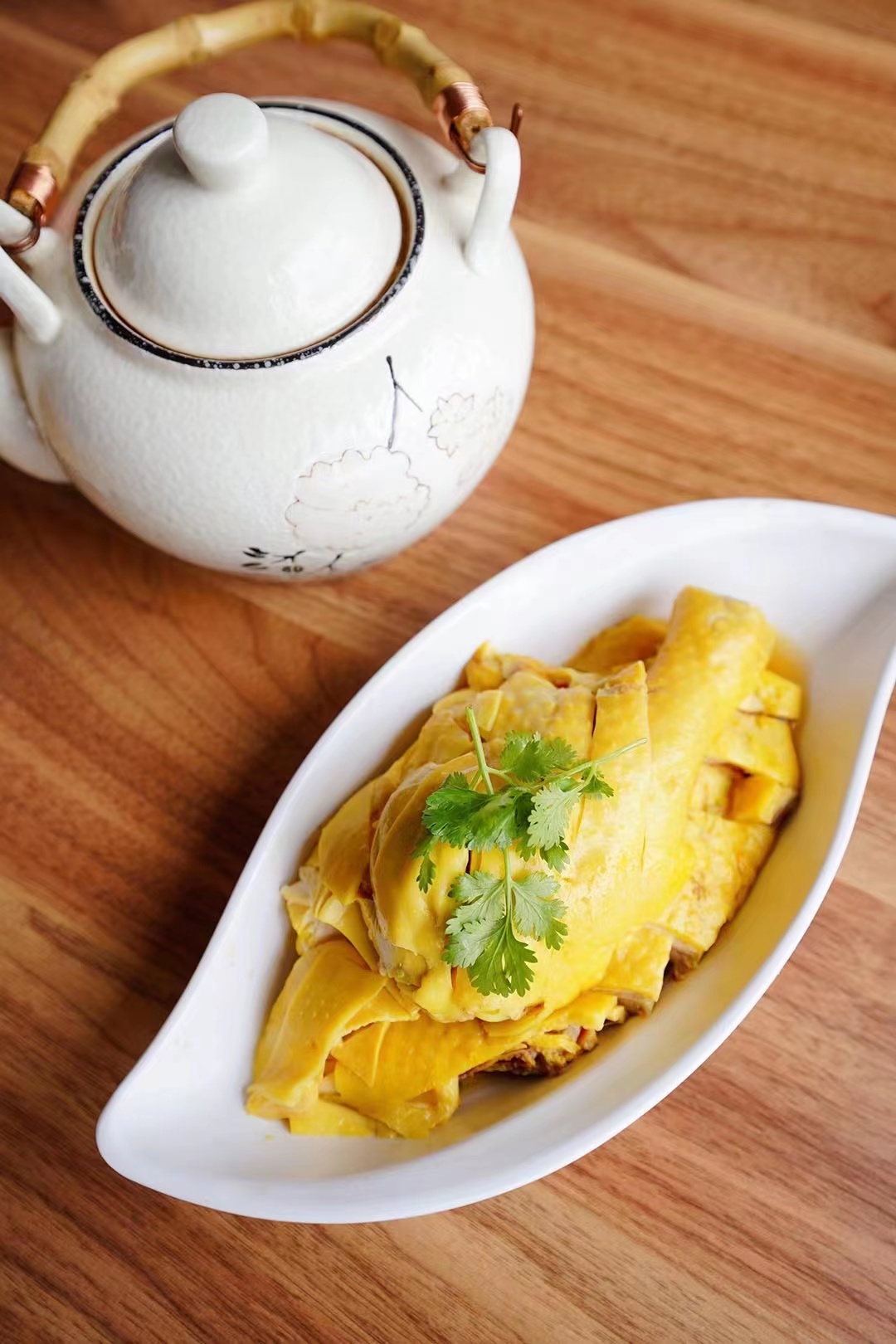 Authentic Shang Hai Dumpling 上海小籠 - Shanghainese Restaurant | Online ...