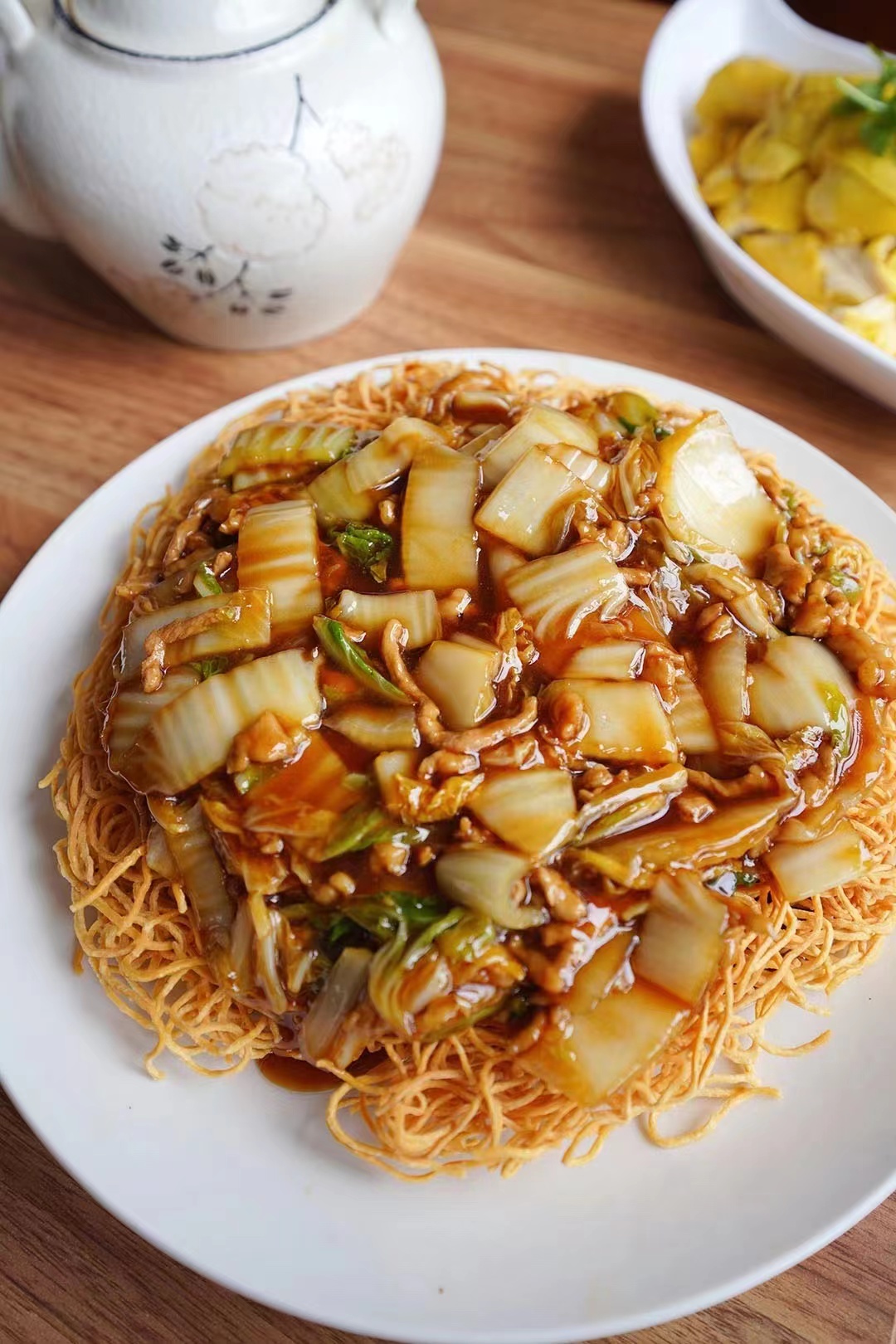 Authentic Shang Hai Dumpling 上海小籠 - Shanghainese Restaurant | Online ...