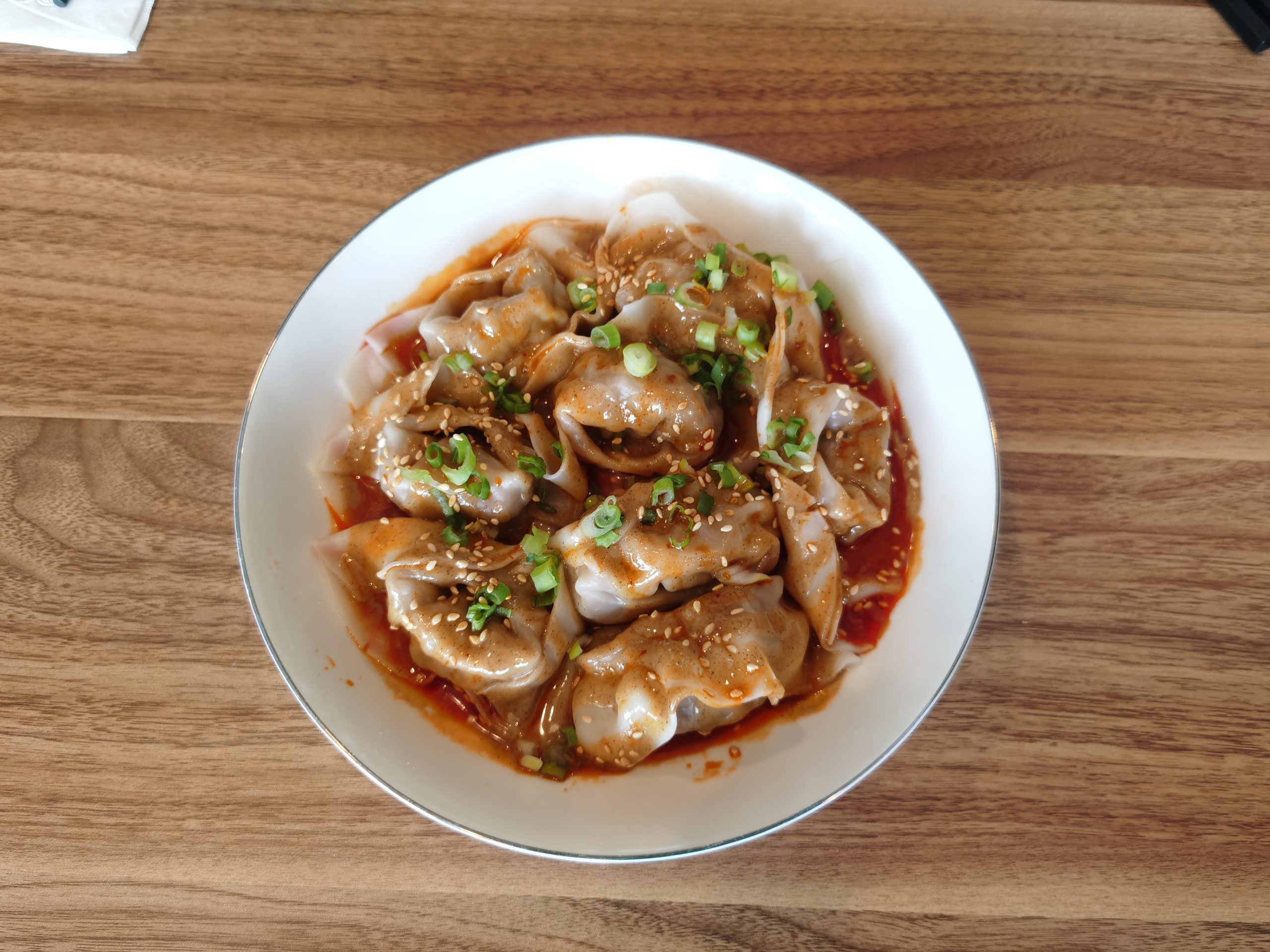 Authentic Shang Hai Dumpling 上海小籠 - Shanghainese Restaurant | Online ...