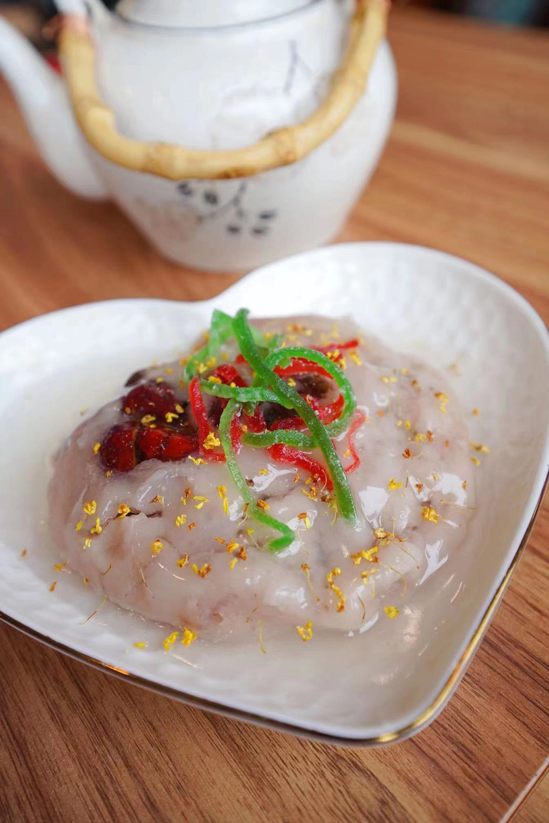 Authentic Shang Hai Dumpling 上海小籠 - Shanghainese Restaurant | Online ...