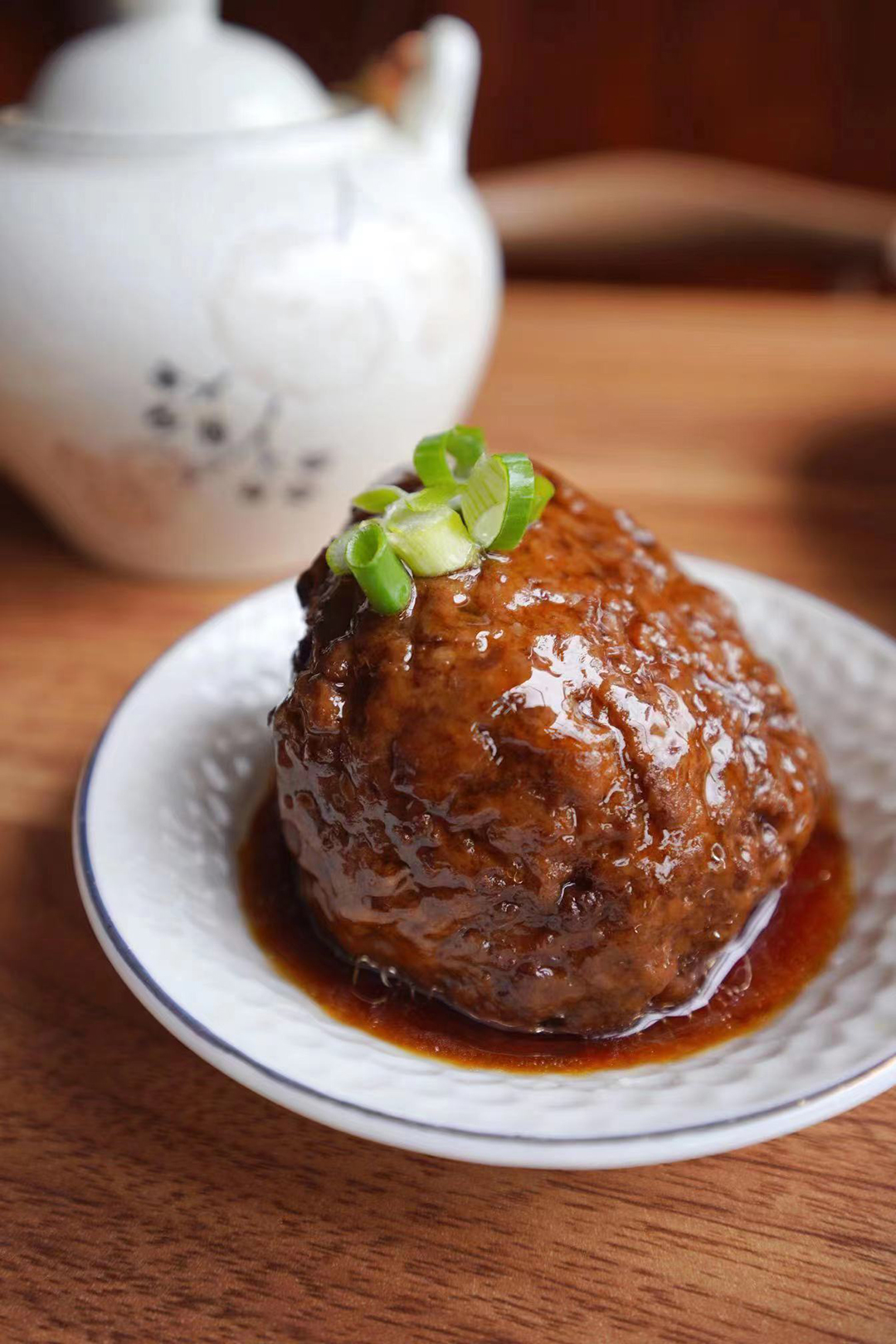 Authentic Shang Hai Dumpling 上海小籠 - Shanghainese Restaurant | Online ...