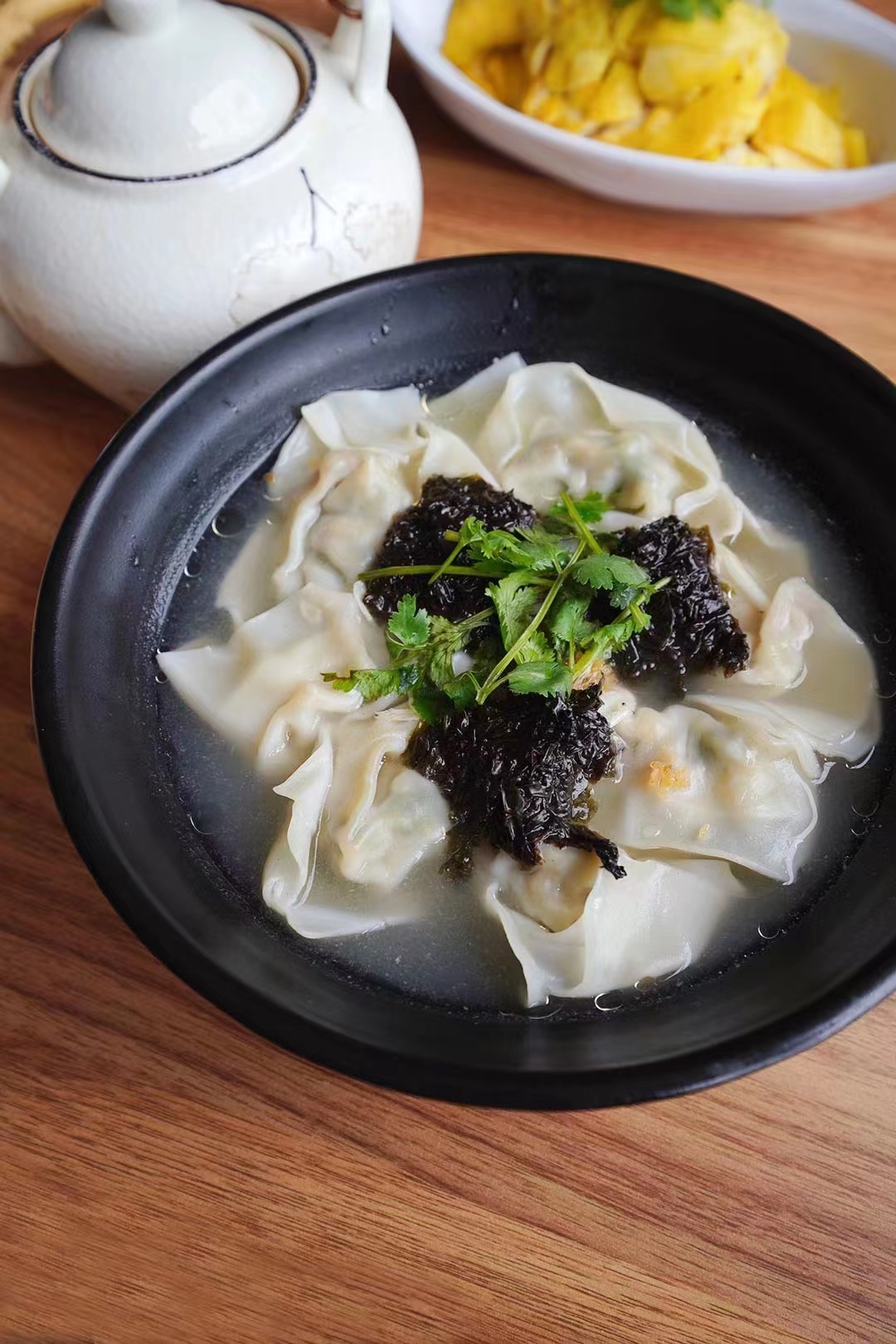 Authentic Shang Hai Dumpling 上海小籠 - Shanghainese Restaurant | Online ...