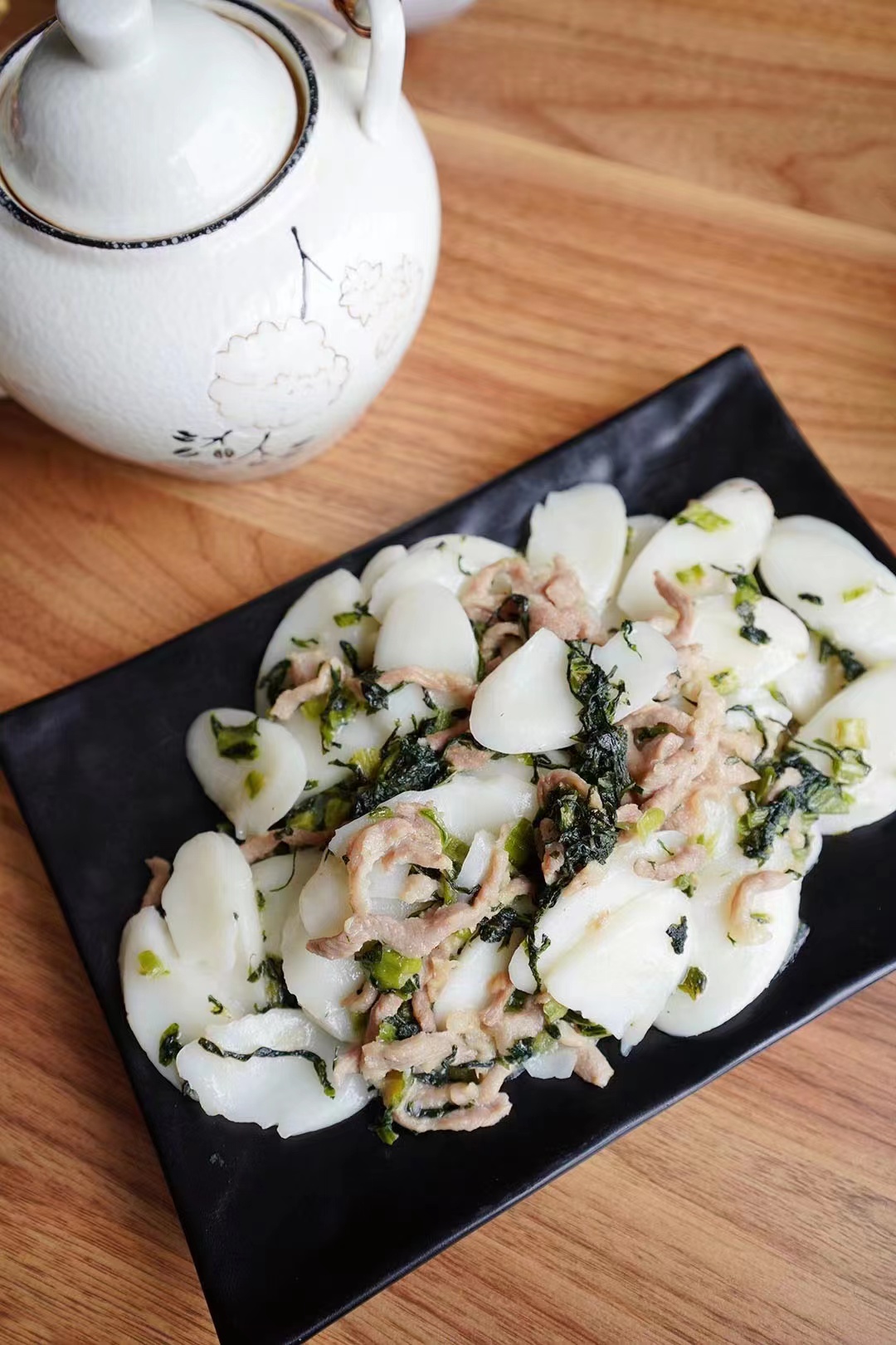 Authentic Shang Hai Dumpling 上海小籠 - Shanghainese Restaurant | Online ...