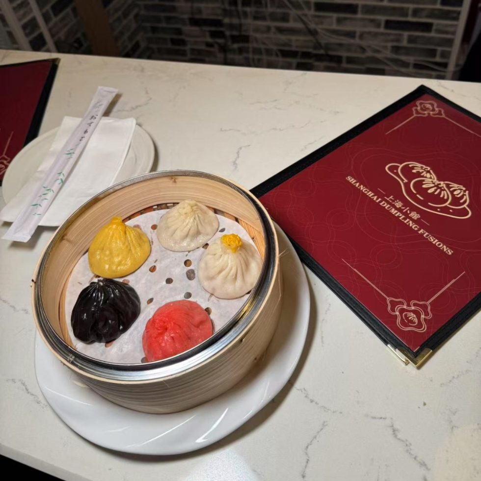 Shanghai Dumplings Fusion - Dumpling restaurant | Online Order | New ...
