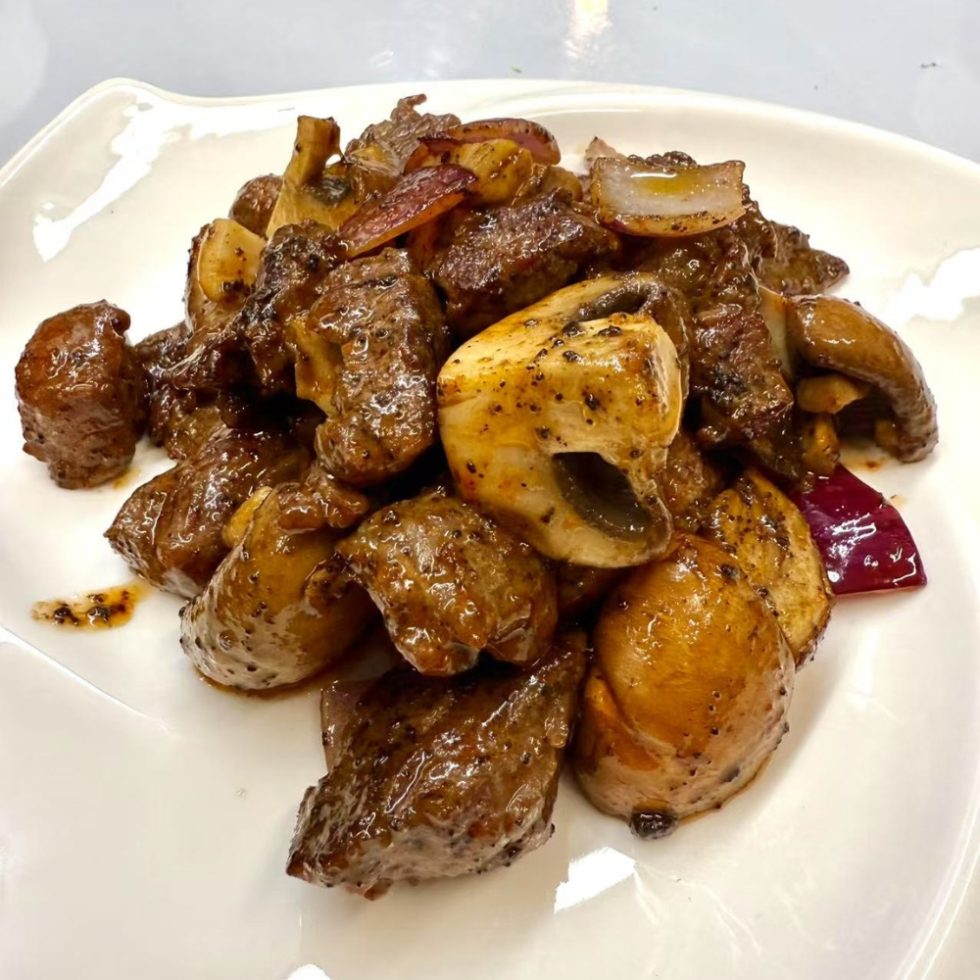 Shanghai Dumplings Fusion - Dumpling restaurant | Online Order | New ...