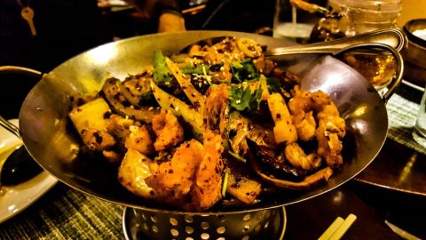 Shanghai Lounge - Chinese Restaurant｜Online Order｜Georgetown｜DC