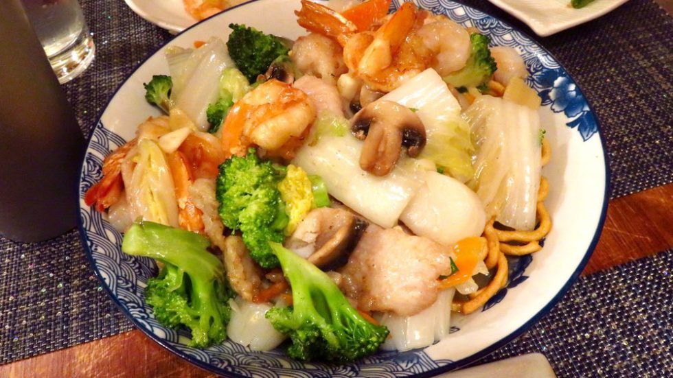 Shanghai Lounge - Chinese Restaurant｜Online Order｜Georgetown｜DC
