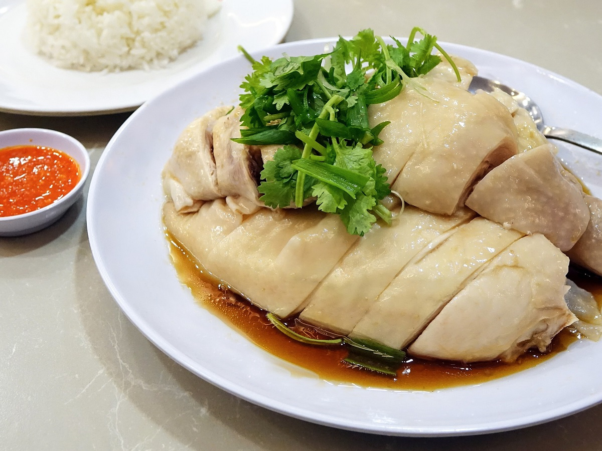 Home Shanghai No 2 Chinese Restaurant