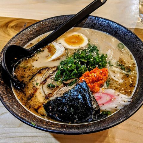 Home - Sheng Ramen