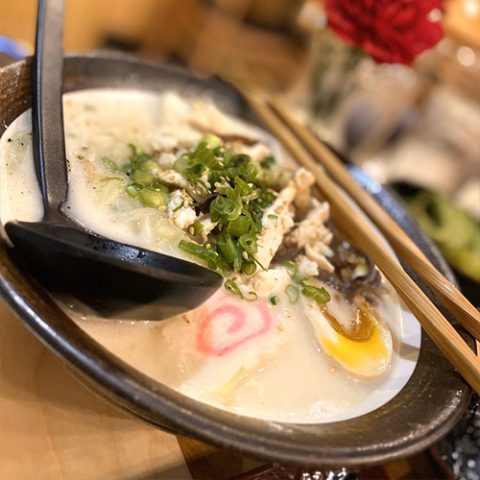 Home - Sheng Ramen