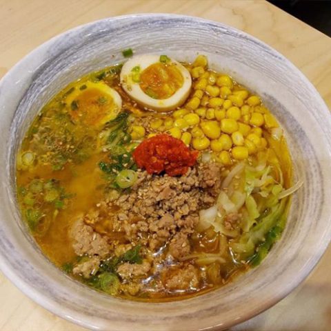 Home - Sheng Ramen