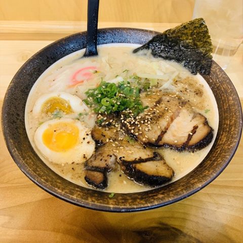 Home - Sheng Ramen
