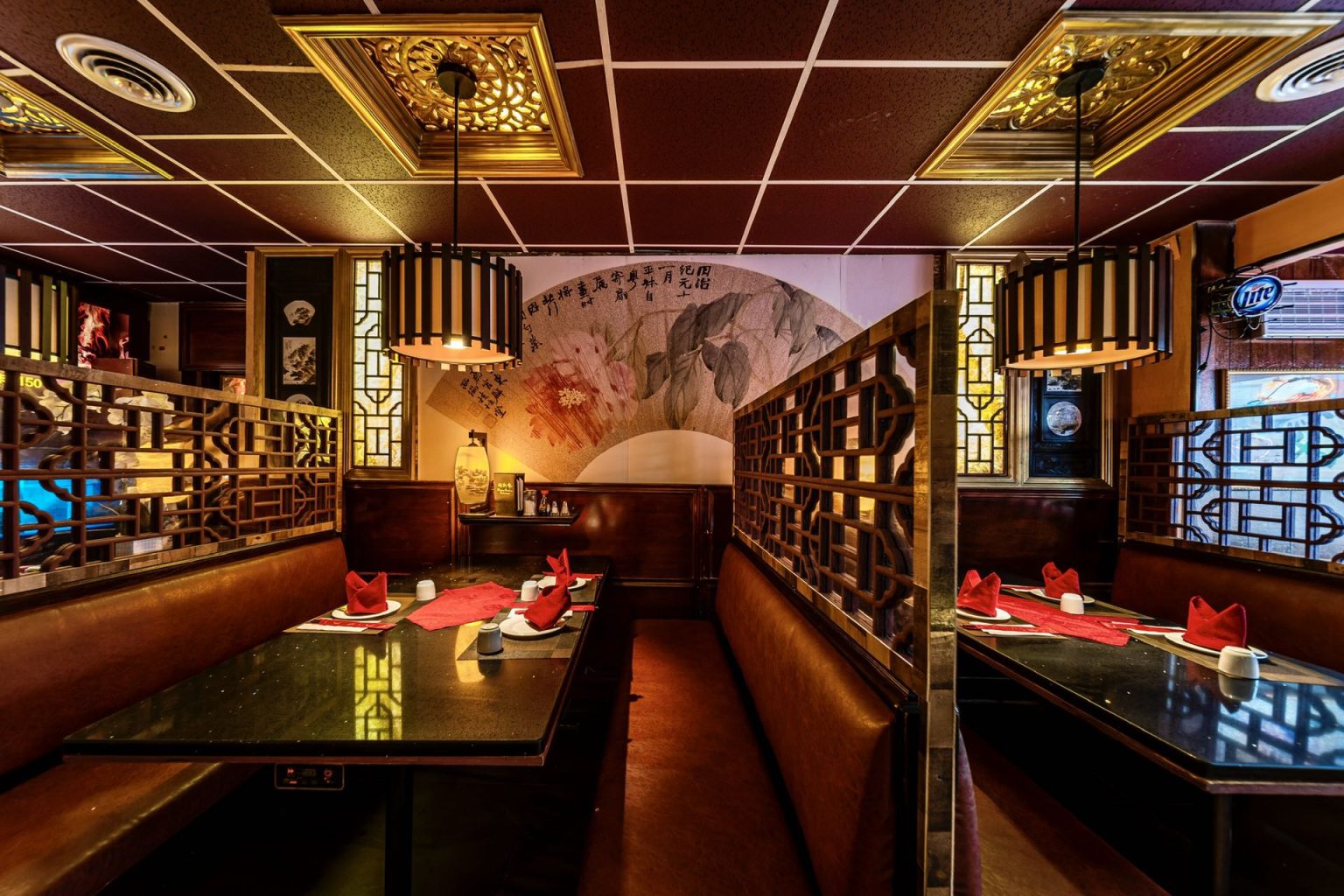 Shining Rainbow - Chinese Restaurant | Online Order | Albany | NY