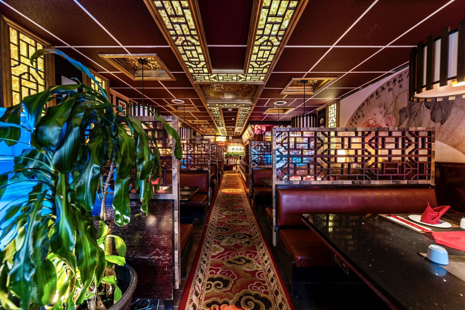 Shining Rainbow - Chinese Restaurant | Online Order | Albany | NY