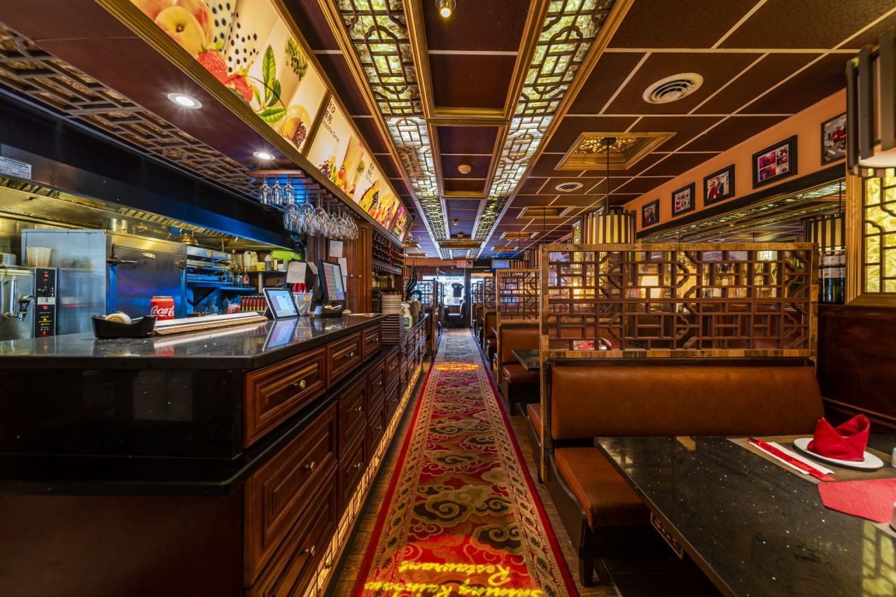 Shining Rainbow - Chinese Restaurant | Online Order | Albany | NY