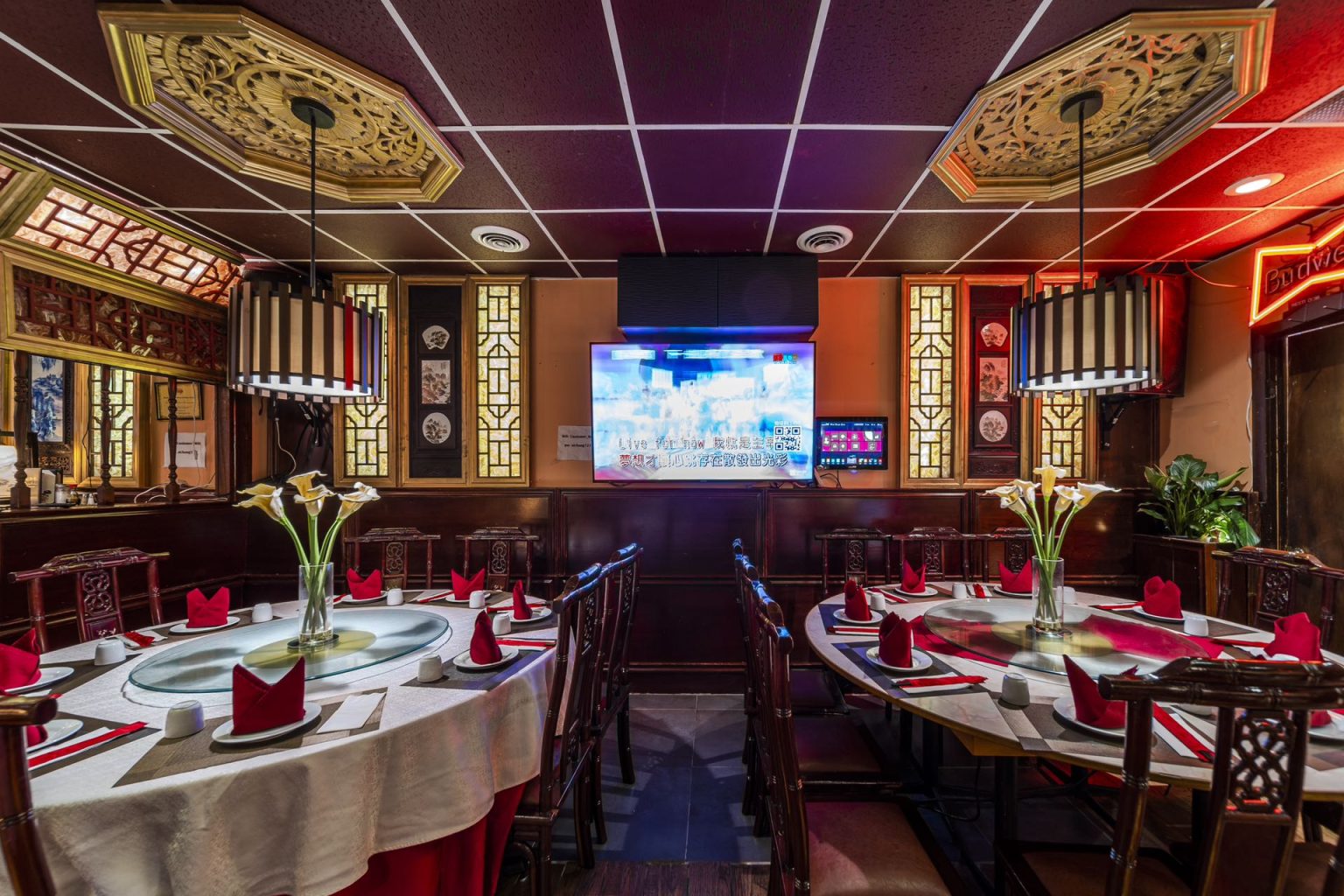 Shining Rainbow - Chinese Restaurant | Online Order | Albany | NY