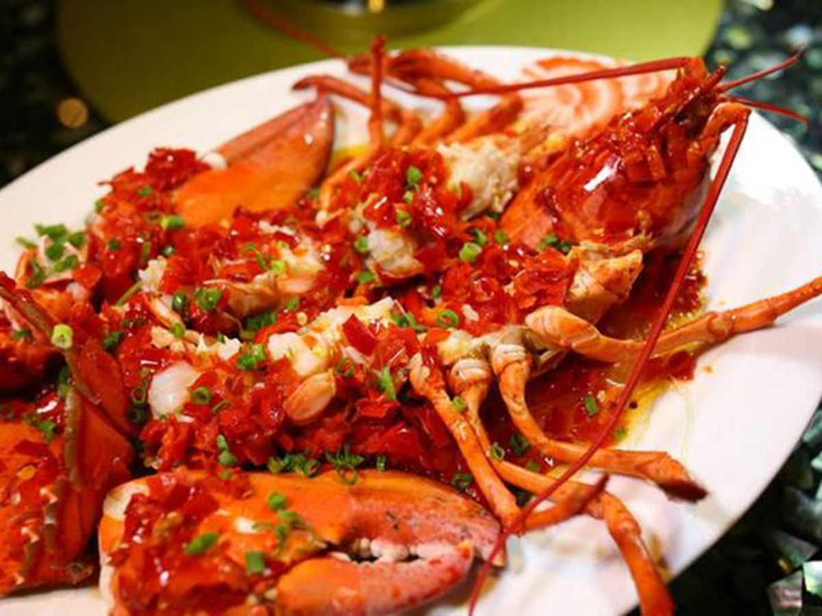 Home - Shishangfang 食尚坊