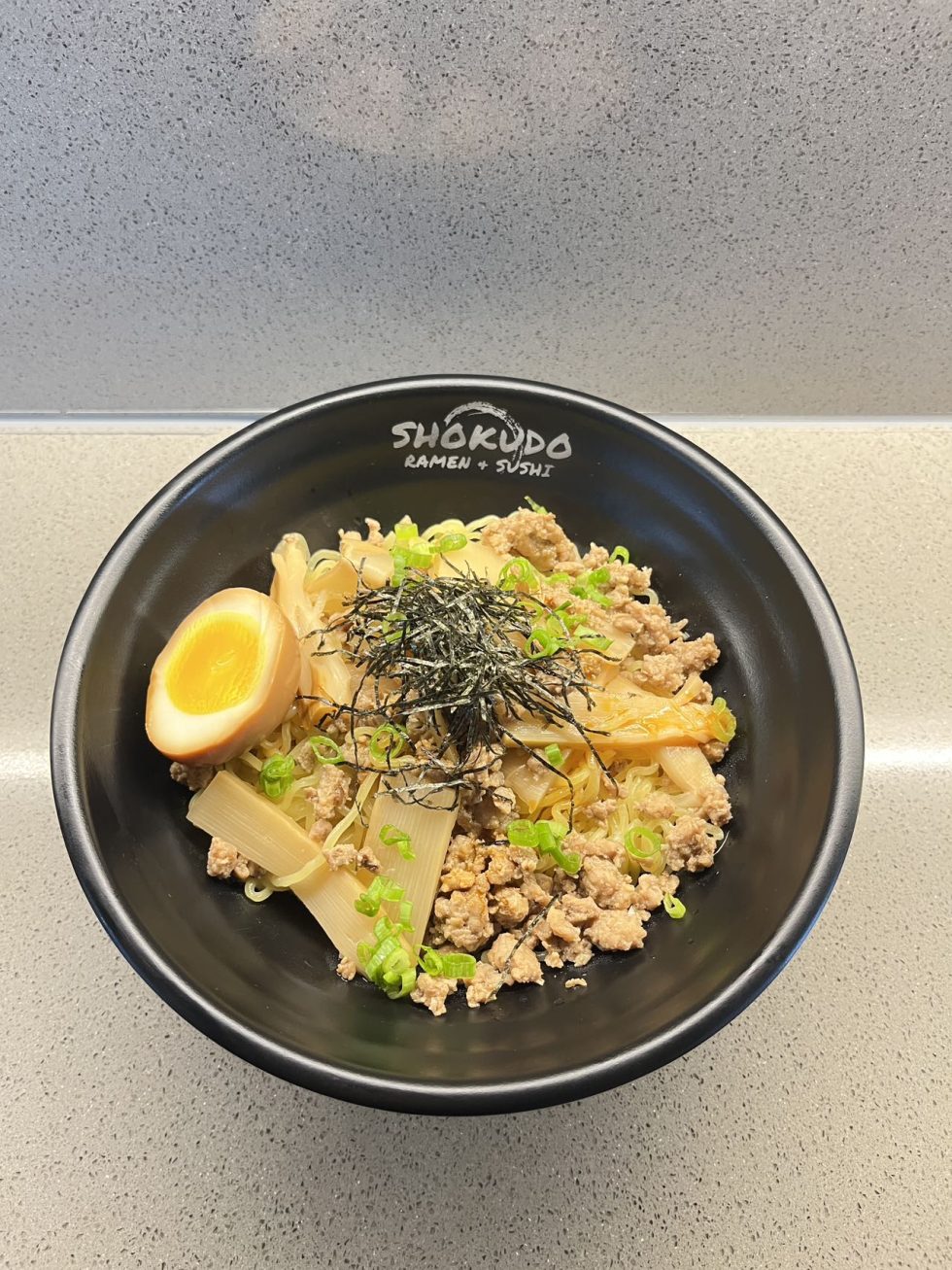 Shokudo Ramen Sushi - Japanese Restaurant | Online Order | Paramus | NJ