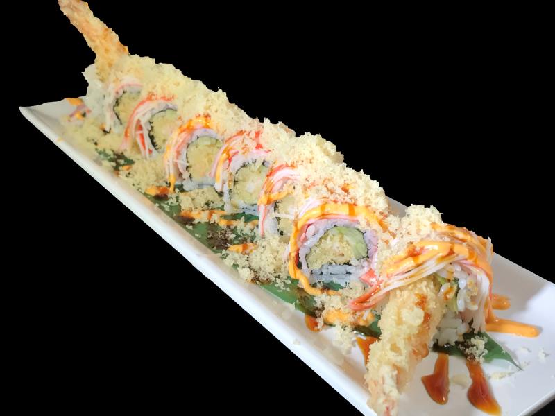 Shoku Sushi & Bar｜Online Order｜Monroe｜NC