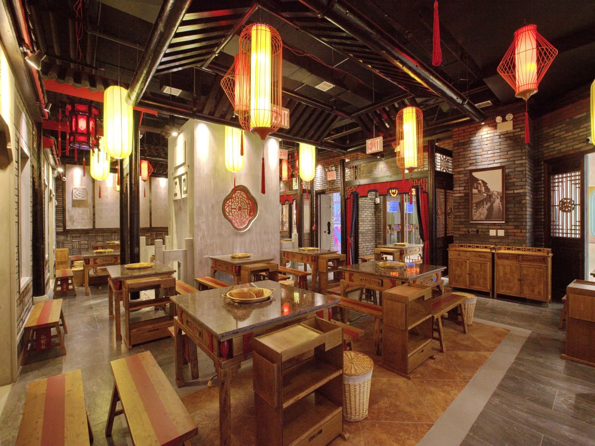 SHOO LOONG KAN 小龙坎｜Online Order｜Queens｜NY