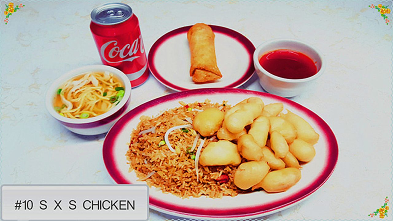 Shui Heun - Chinese Restaurant｜Online Order｜Farmingville｜NY