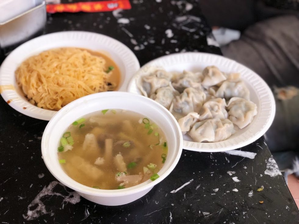 Shu Jiao Fu Zhou - Chinese Restaurant｜Online Order｜New York｜NY