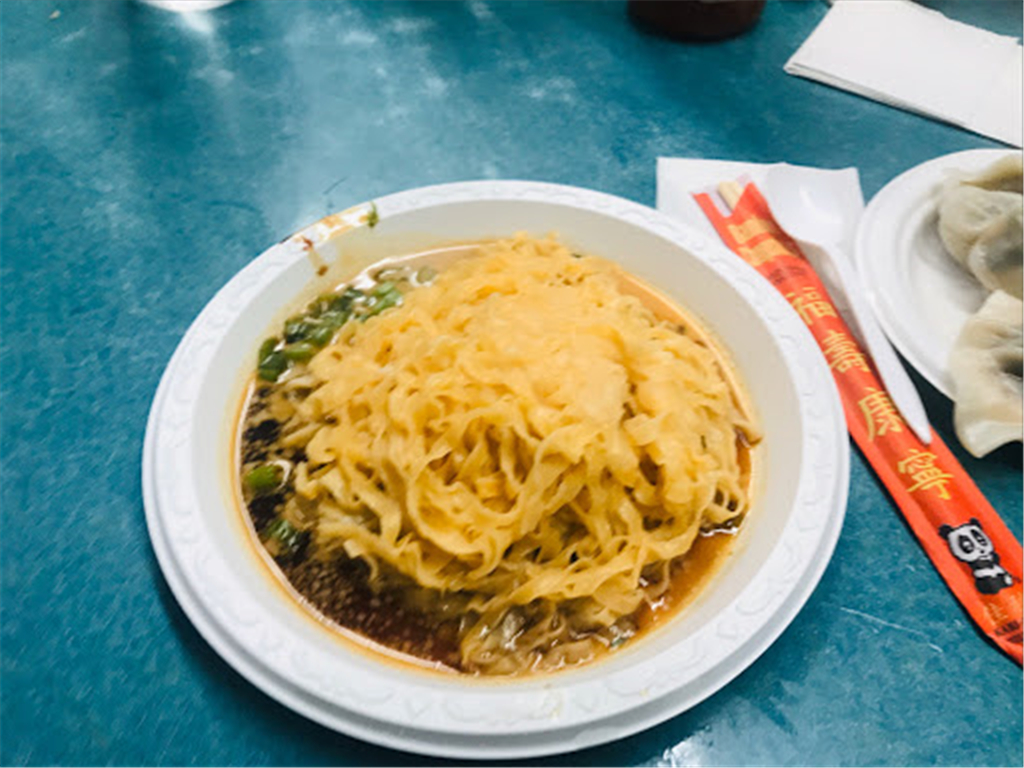 Shu Jiao Fu Zhou - Chinese Restaurant｜Online Order｜New York｜NY