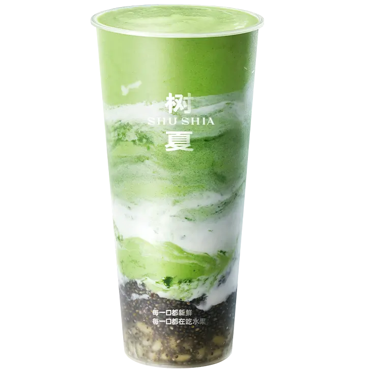 Home - Shu Shia 树夏