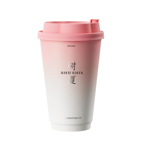 Home - Shu Shia 树夏