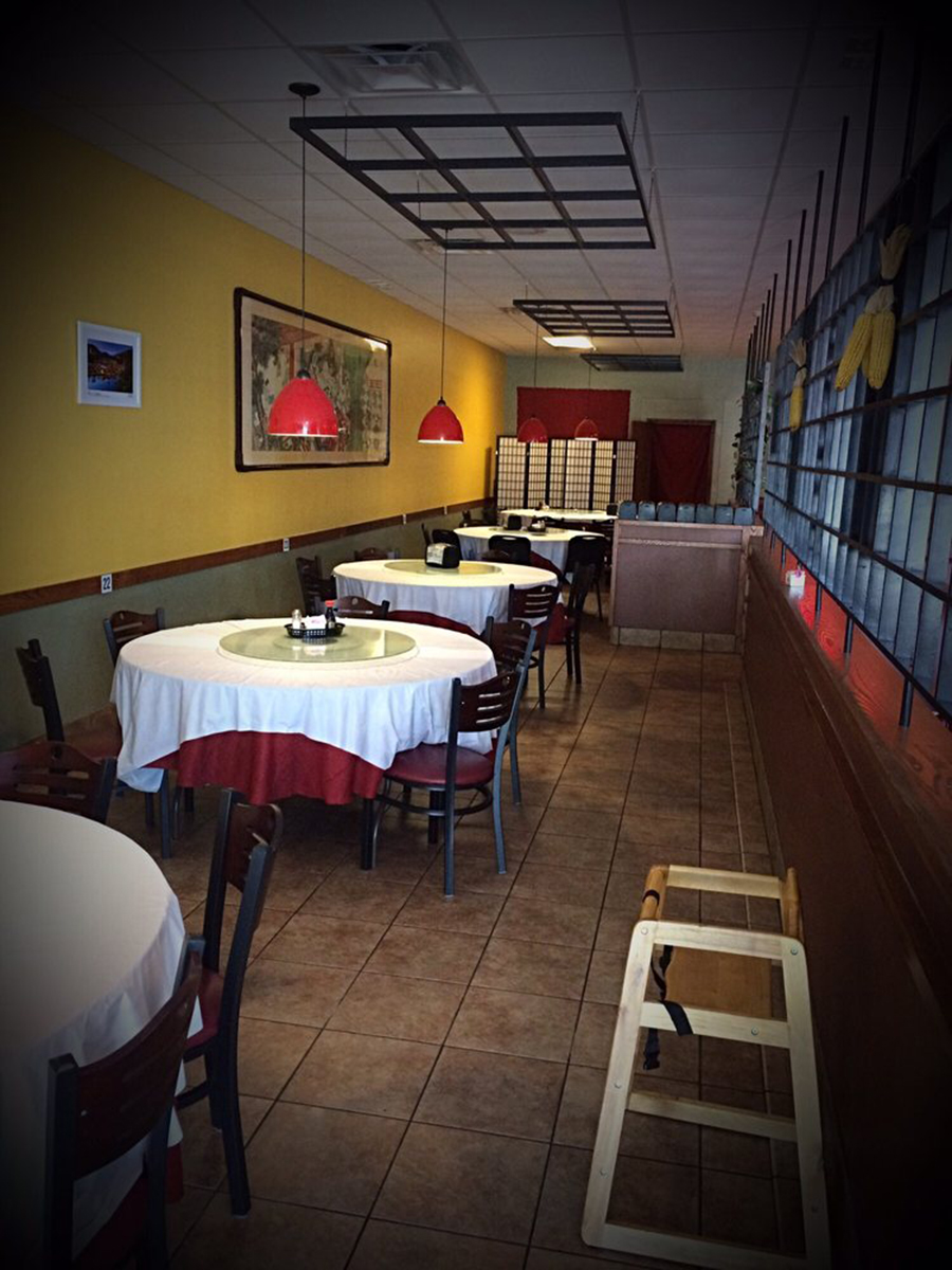 Sichuan Cuisine - Chinese Restaurant | Online Order | Kalamazoo | MI