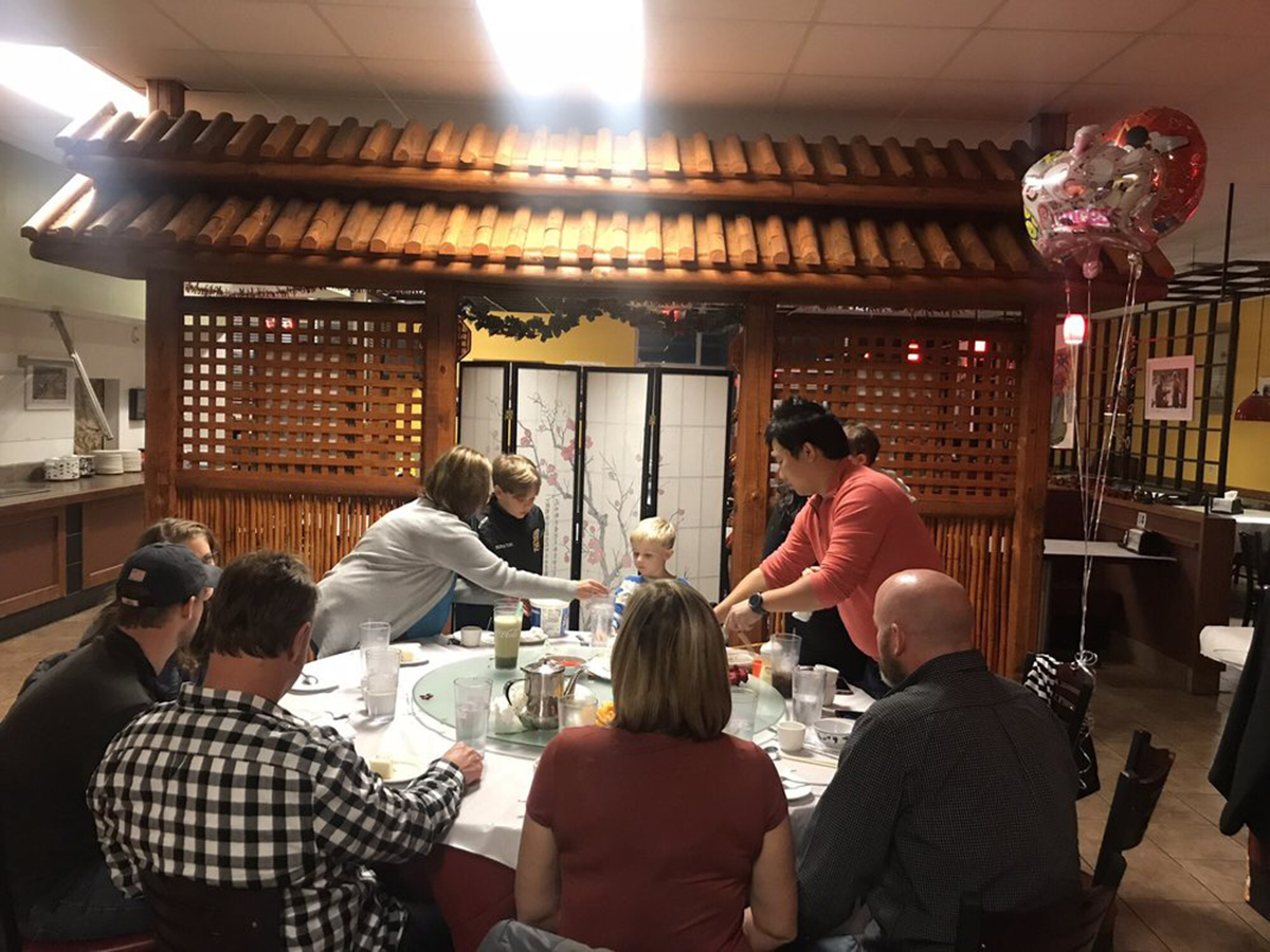 Sichuan Cuisine - Chinese Restaurant | Online Order | Kalamazoo | MI