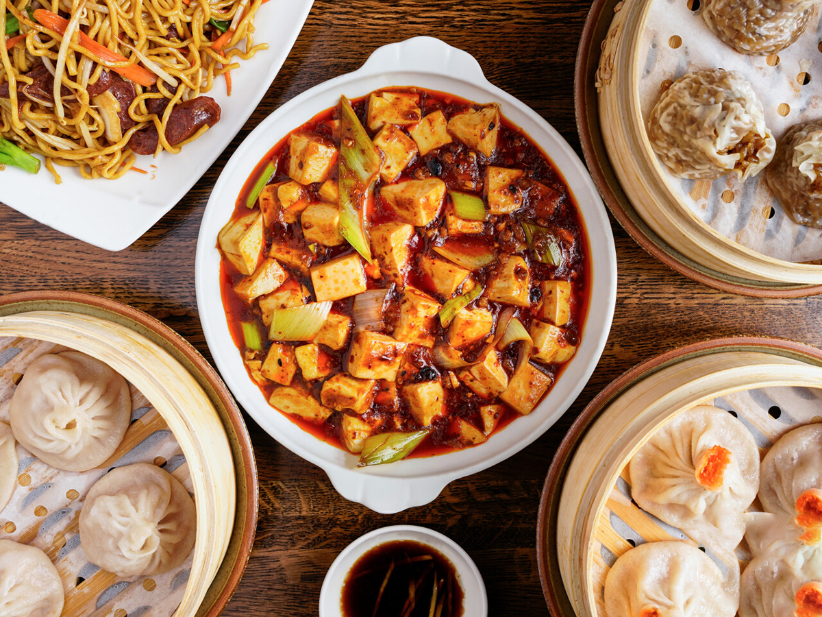 Home | Sichuan Garden - Chinese Restaurant | Online Order | East ...