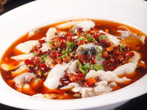 Silver Spring Sichuan Bistro - Chinese Restaurant | Online Order ...