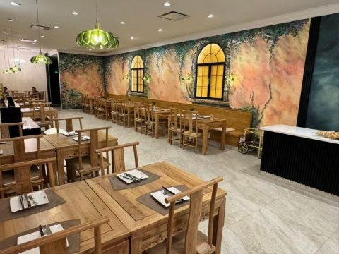 Silver Spring Sichuan Bistro - Chinese Restaurant | Online Order ...