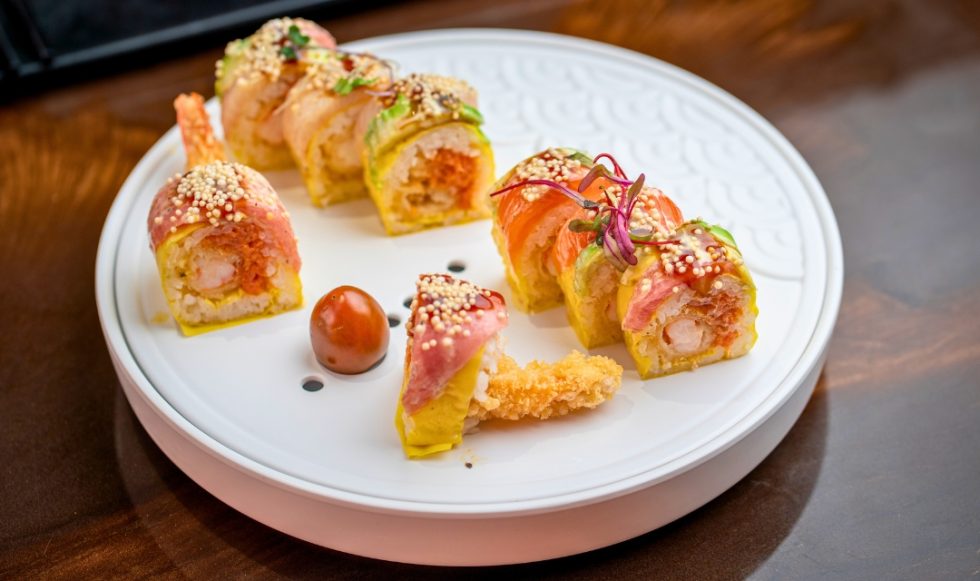 Sky Asian Cuisine - Asian fusion restaurant | Online Order | Kettering | OH