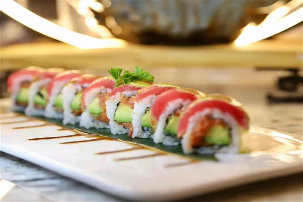 Skyfin Asian Bistro - Sushi Restaurant｜Online Order｜Boca Raton｜FL
