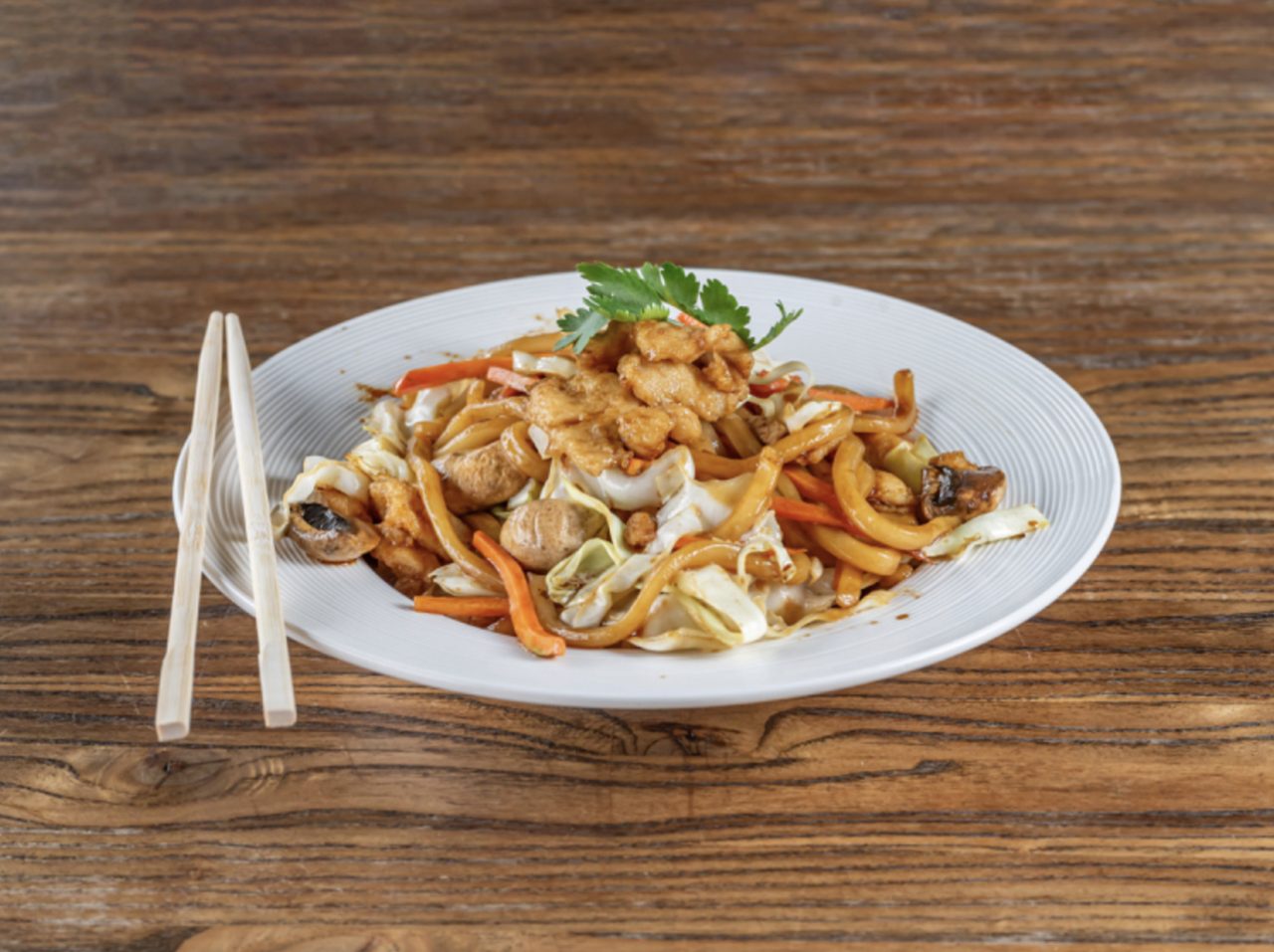 Skyfin Asian Bistro - Sushi Restaurant｜Online Order｜Boca Raton｜FL