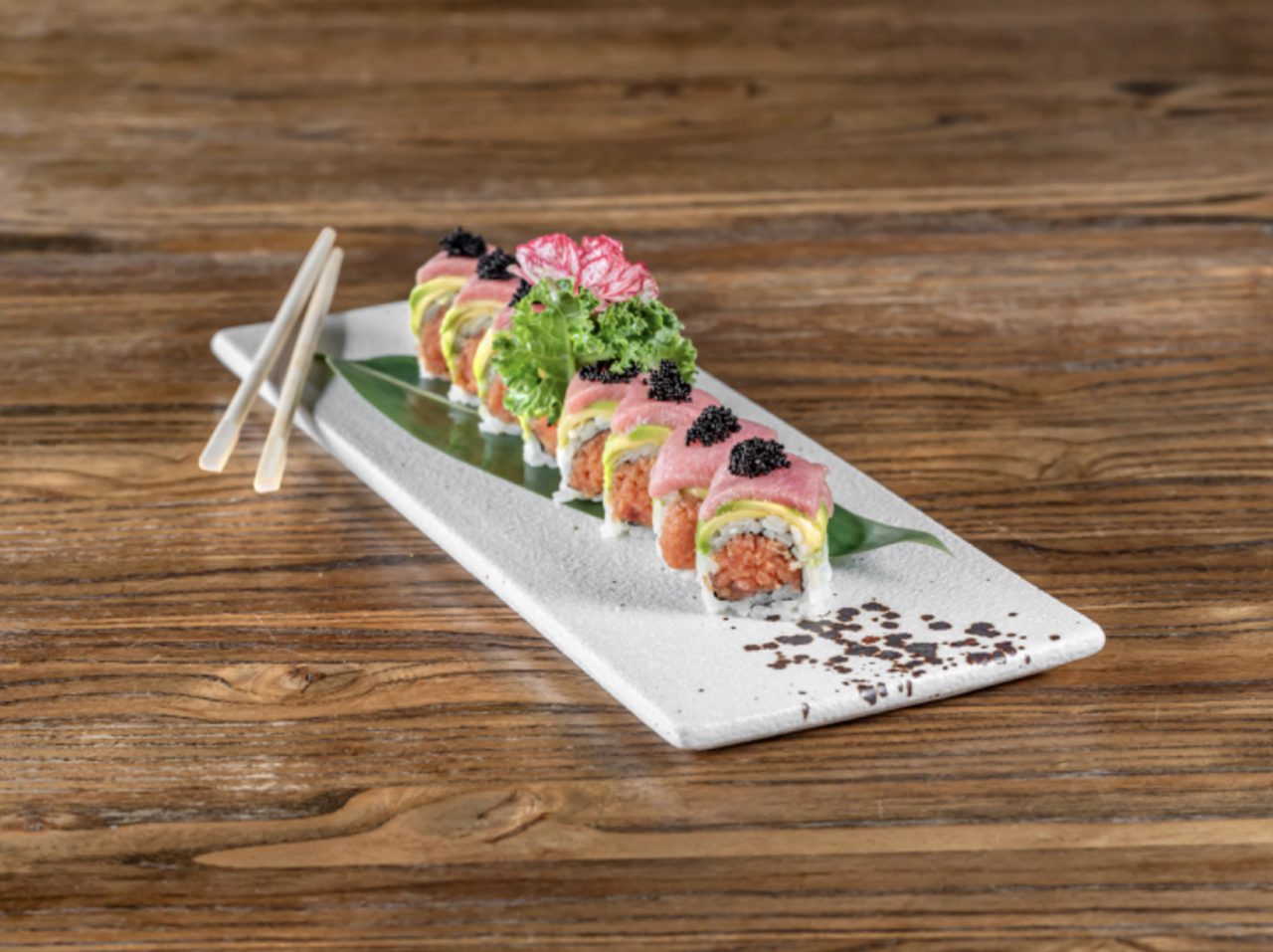 Skyfin Asian Bistro - Sushi Restaurant｜Online Order｜Boca Raton｜FL