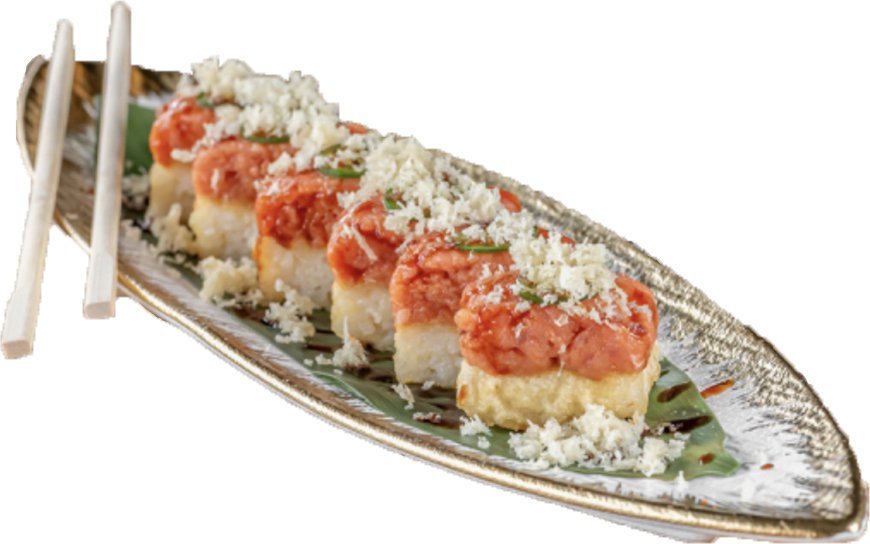Skyfin Asian Bistro - Sushi Restaurant｜Online Order｜Boca Raton｜FL