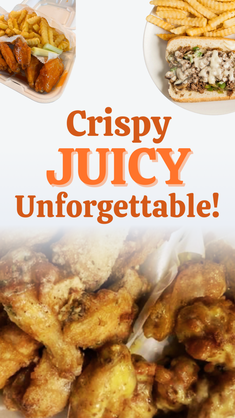 Home - slam dunk wings