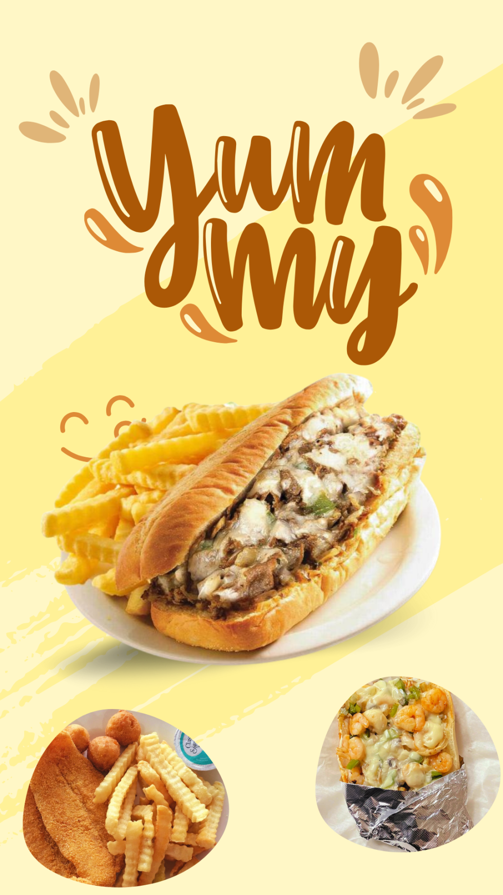 Home - slam dunk wings