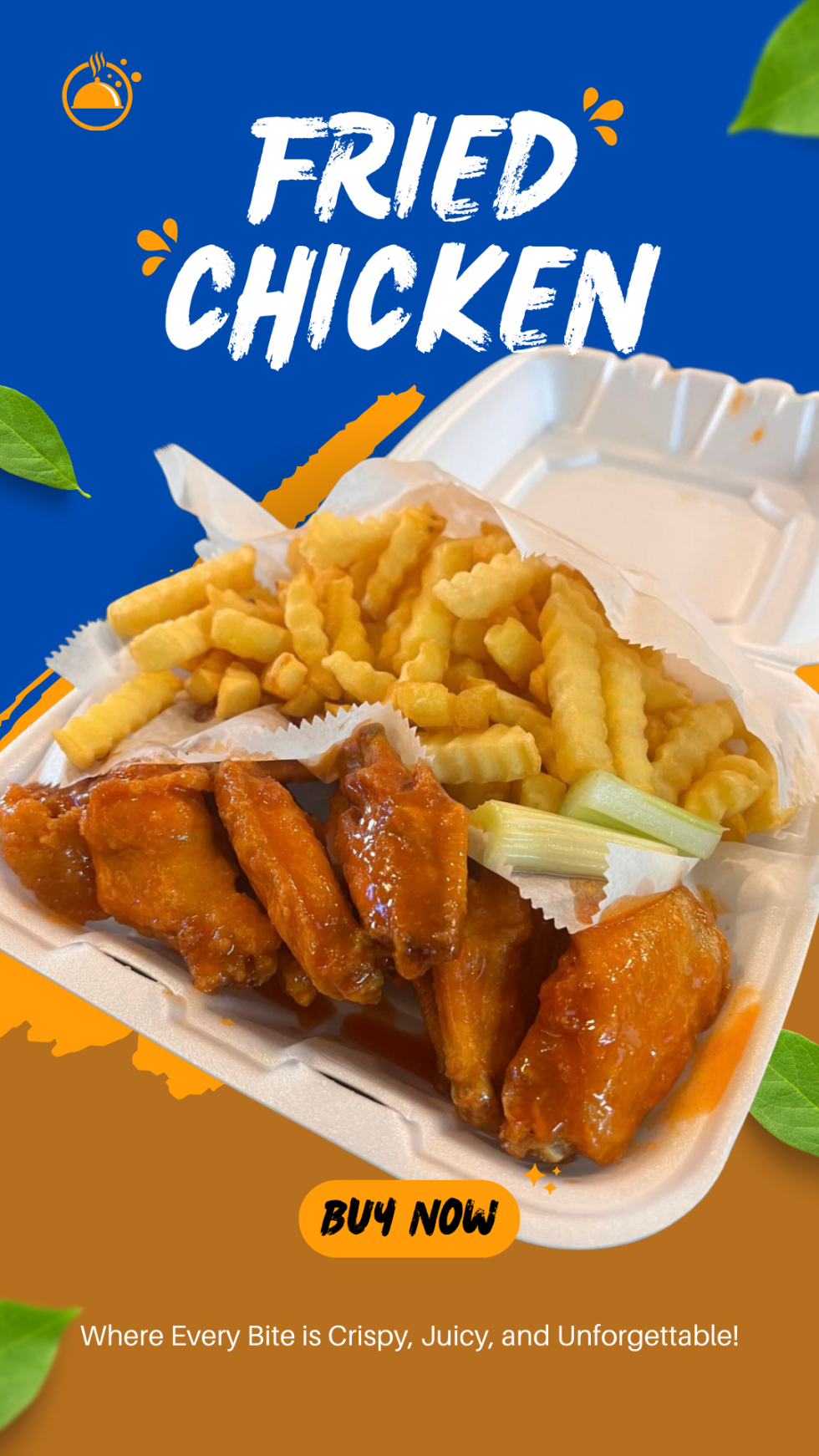 Home - slam dunk wings