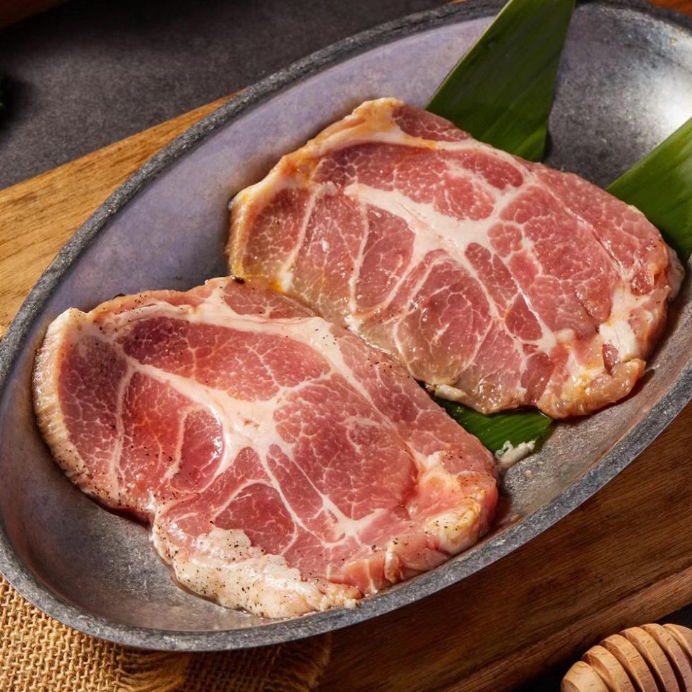 Smoking Monster BBQ and Sushi Bar - Asian Restaurant | Online Order ...