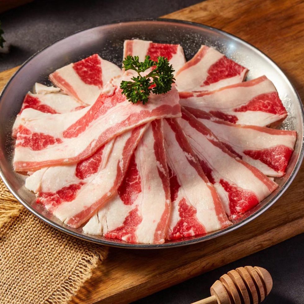 Smoking Monster BBQ and Sushi Bar - Asian Restaurant | Online Order ...