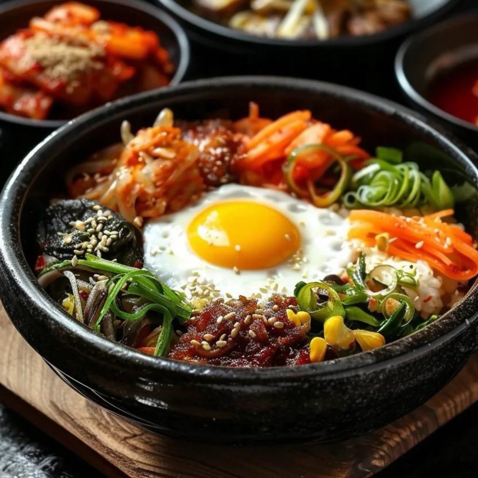 Smoking Monster BBQ and Sushi Bar - Asian Restaurant | Online Order ...