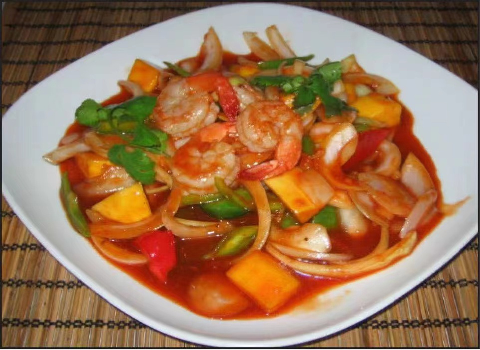 Soaring Dragon- Chinese Restaurant | Online Order | Kerrville | TX